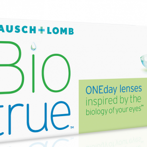 Biotrue One Day | COOLCONTACTS