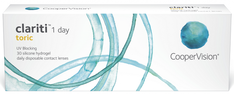 Biofinity Toric Multifocal | COOLCONTACTS